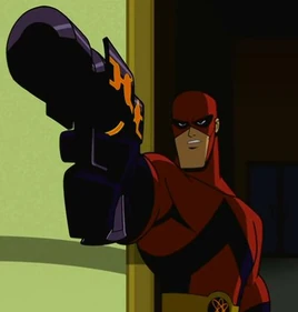 Dyna-Mite (The Brave and the Bold: Deep Cover for Batman!) | DC ...