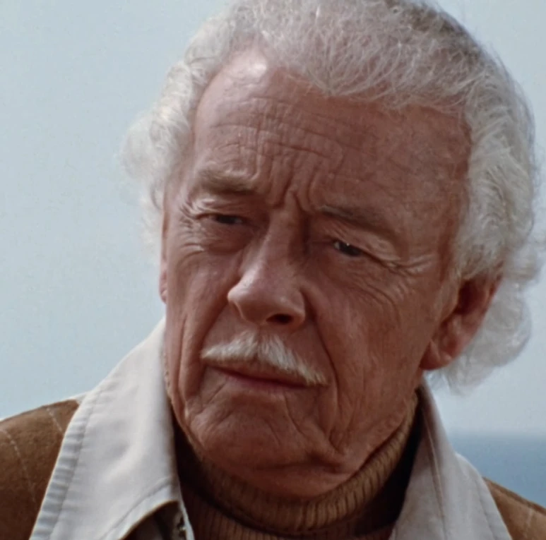 Les Tremayne | DC Database | Fandom