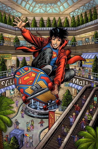 Superman: Son of Kal-El Vol 1 17 | DC Database | Fandom