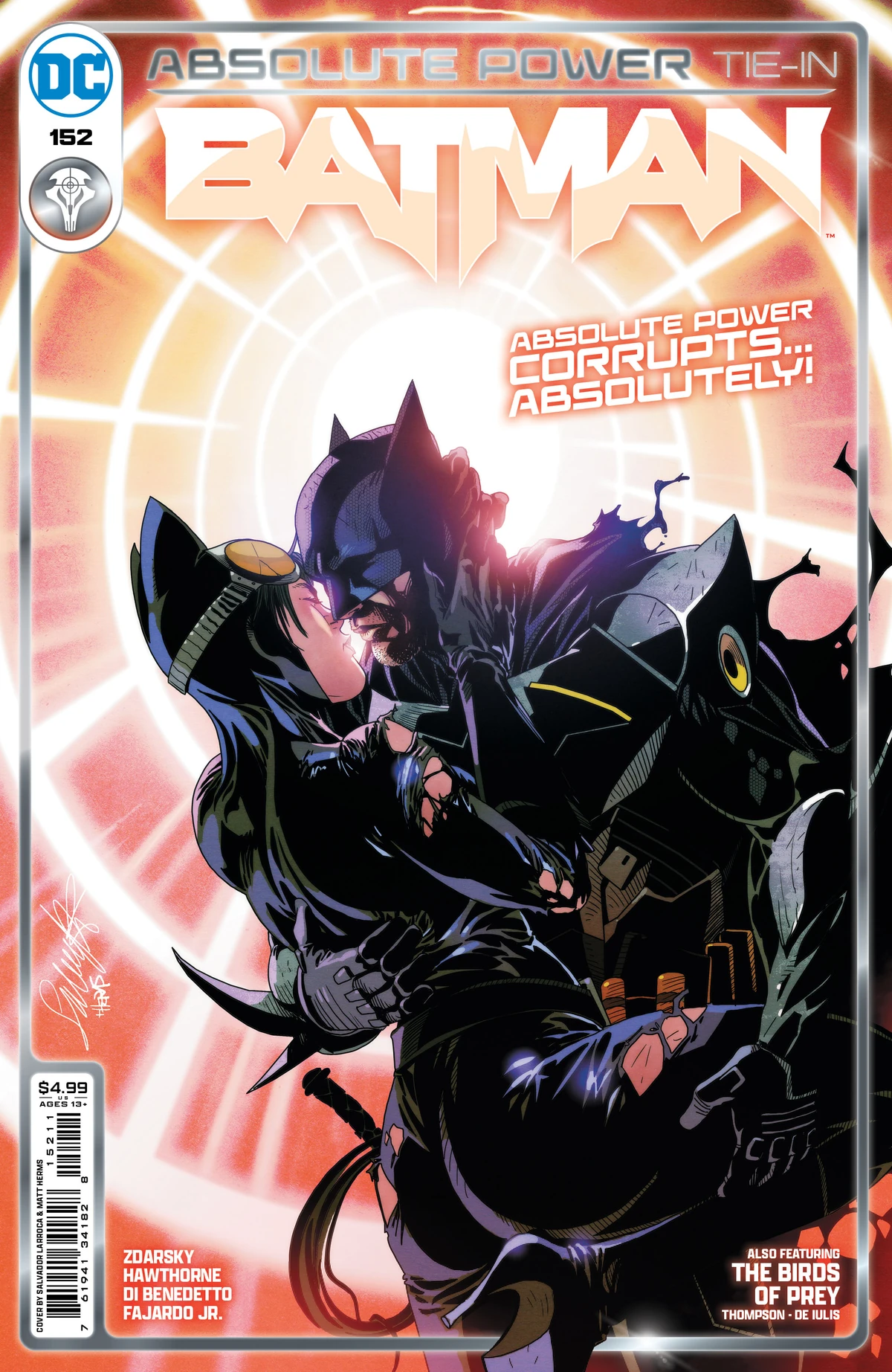 Batman Vol 3 152 | DC Database | Fandom