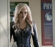 Killer Frost (disambiguation) | DC Database | Fandom