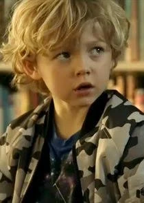 Christian Convery/Gallery | DC Database | Fandom