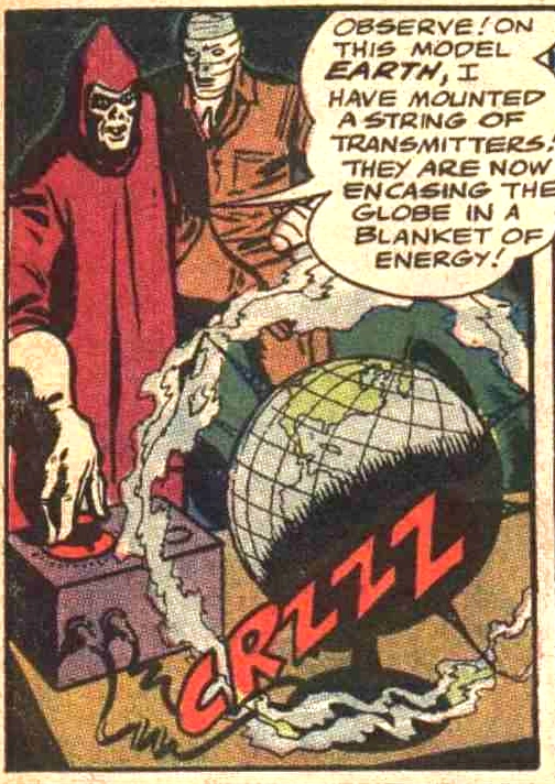 Doctor Drew (New Earth) | DC Database | Fandom