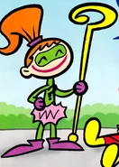 Enigma (disambiguation) | DC Database | Fandom