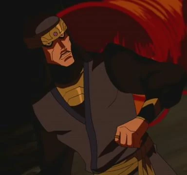 Felix Faust (Earth-16) | DC Database | Fandom