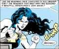 Natalia Knight New Earth Gallery Dc Database Fandom