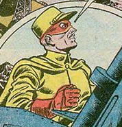 Sniper (disambiguation) | DC Database | Fandom