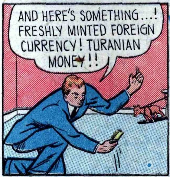 Turan | DC Database | Fandom