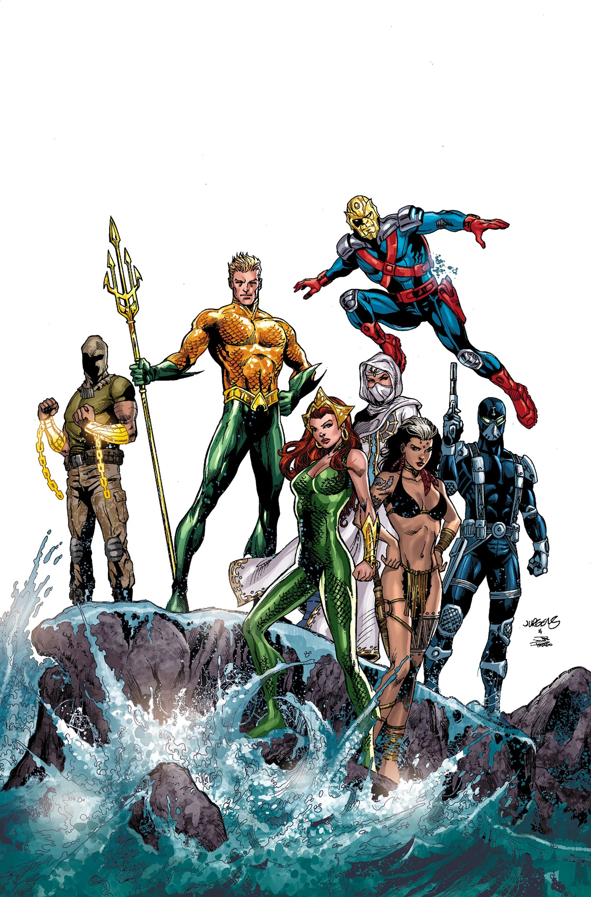 The Others (Prime Earth) | DC Database | Fandom