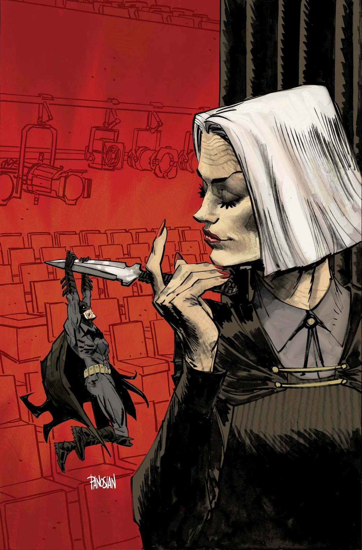 Mother (disambiguation) | DC Database | Fandom