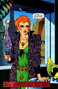 Hyathis (disambiguation) | DC Database | Fandom