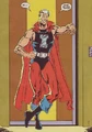 Arnold Munro (New Earth)/Gallery | DC Database | Fandom