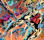 Lightray (disambiguation) | DC Database | Fandom