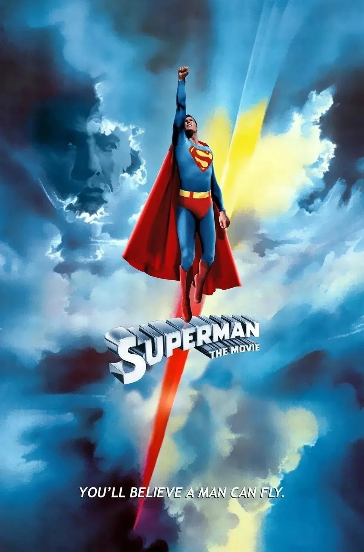 Superman: The Movie | DC Database | Fandom