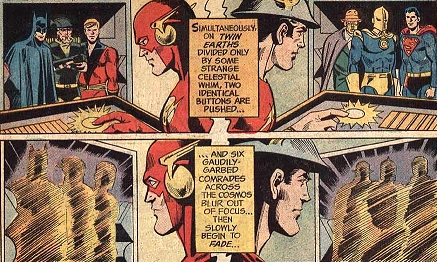 Transmatter Cube | DC Database | Fandom