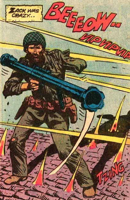 Zack Nolan (New Earth) | DC Database | Fandom