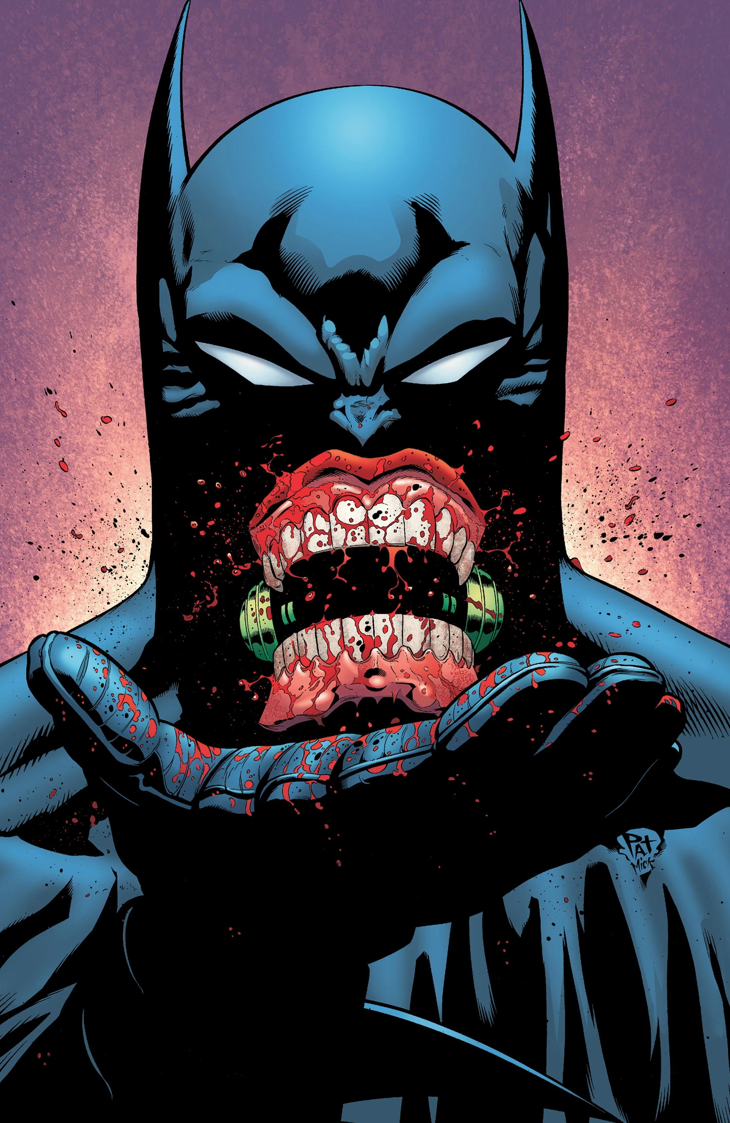 Joker Teeth | DC Database | Fandom