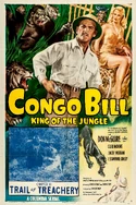Congo Bill (disambiguation) | DC Database | Fandom