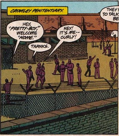 Crowley Penitentiary | DC Database | Fandom