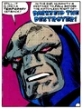 Darkseid (New Earth)/Gallery | DC Database | Fandom