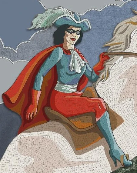 Bess Lynn (DCU) | DC Database | Fandom