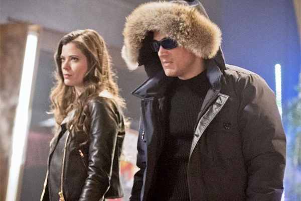 Rogues (Arrowverse)/Gallery | DC Database | Fandom