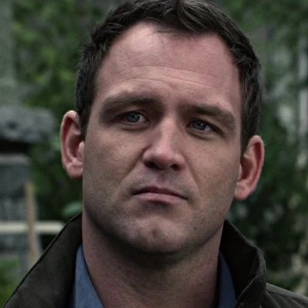 Ty Olsson/Gallery | DC Database | Fandom