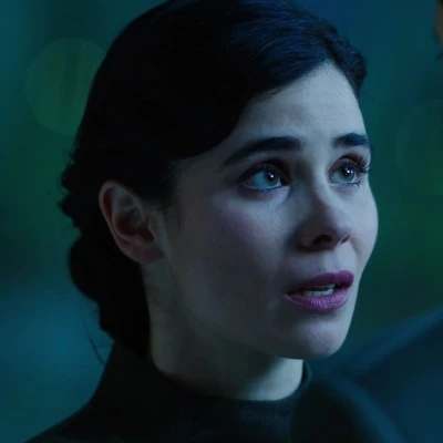 Alex Duncan | DC Database | Fandom