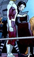 Argent (disambiguation) | DC Database | Fandom