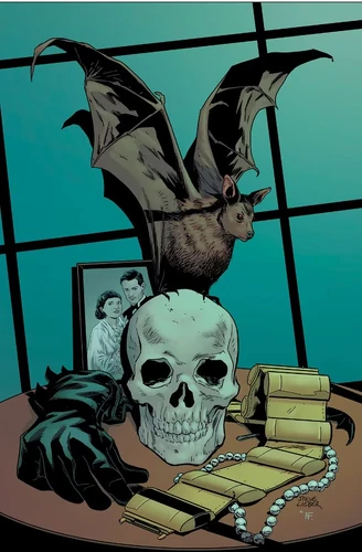 Batman Vol 3 149 | DC Database | Fandom