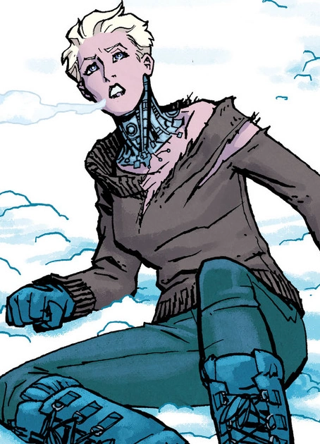Cassandra (disambiguation) | DC Database | Fandom