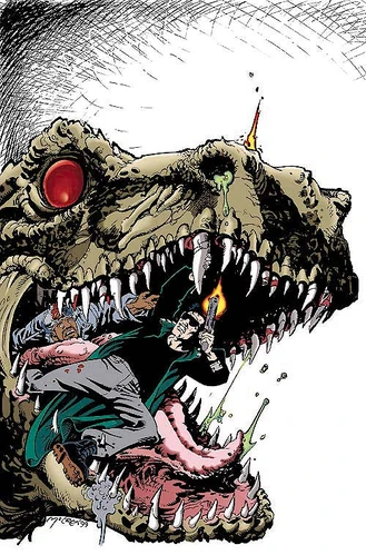 Hitman Vol 1 44 | DC Database | Fandom