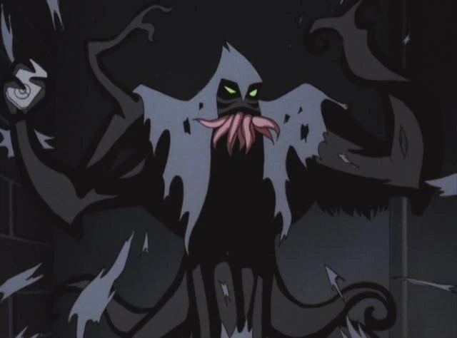 Karkull (DCAU) | DC Database | Fandom