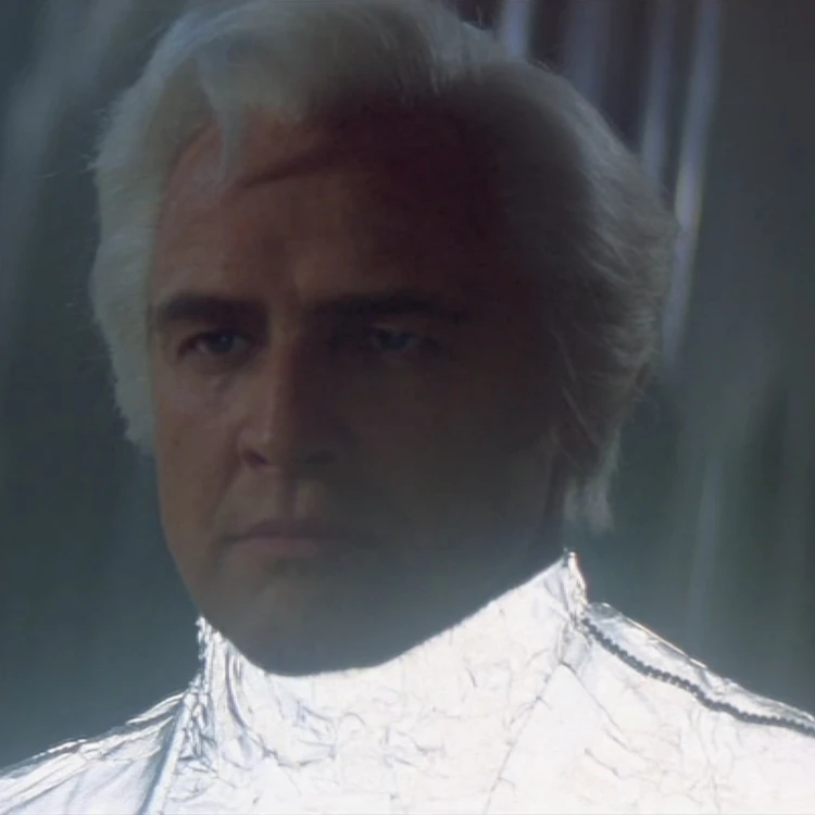 Marlon Brando | DC Database | Fandom