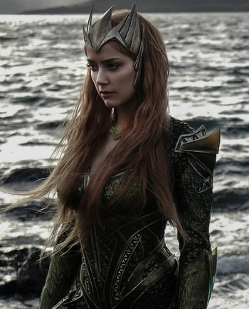 Mera (DC Extended Universe) | DC Database | Fandom