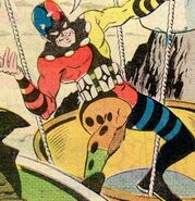 Prankster (disambiguation) | DC Database | Fandom