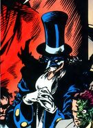 Tally Man (disambiguation) | DC Database | Fandom