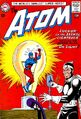 The Atom #8 (September, 1963)