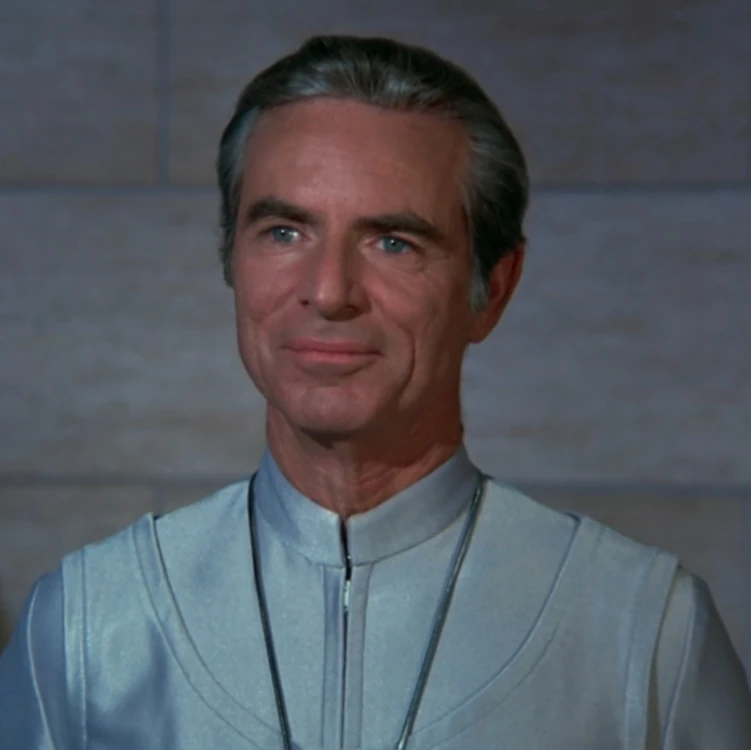 Tim O'Connor | DC Database | Fandom