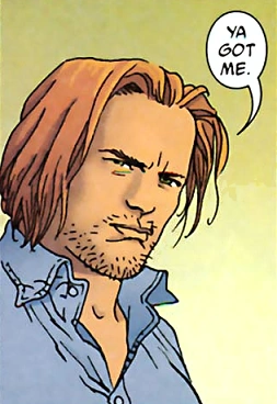 Wylie Times (100 Bullets) | DC Database | Fandom