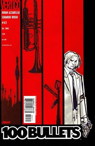 100 Bullets Vol 1 52 | DC Database | Fandom