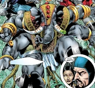 Aalok (disambiguation) | DC Database | Fandom