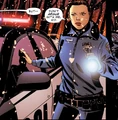 Annabelle Wilcox (Coffin Hill)/Gallery | DC Database | Fandom