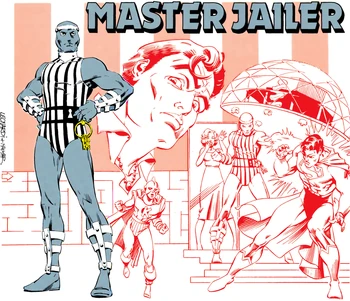 Carl Draper (Earth-One) | DC Database | Fandom