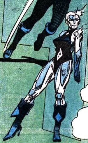 Diamond (Superboy TV Series) | DC Database | Fandom