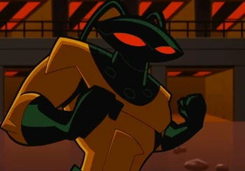 Black Manta (The Brave and the Bold: Deep Cover for Batman!) | DC ...