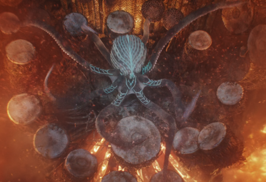 Topo (DC Extended Universe) | DC Database | Fandom