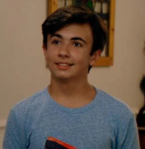 Trae Romano | DC Database | Fandom