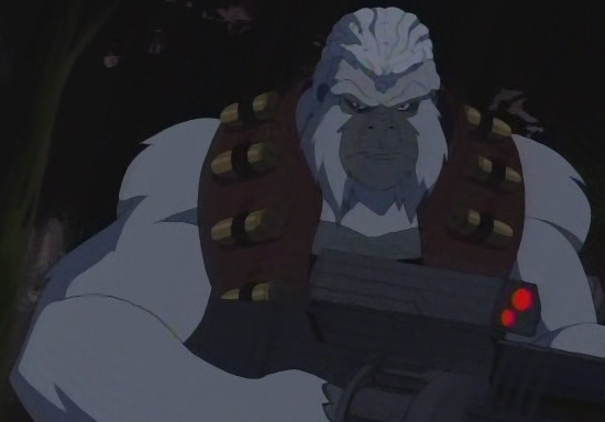 Ultra-Humanite (Earth-16) | DC Database | Fandom Ultra-Humanite (Earth-16) | DC Database | Fandom