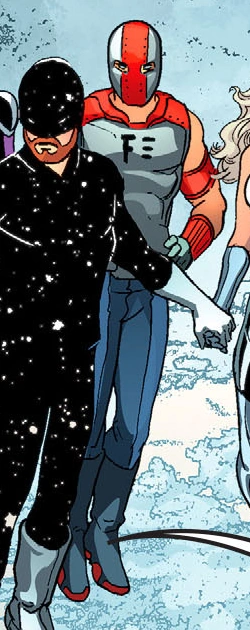 Andrew Nolan (Smallville) | DC Database | Fandom